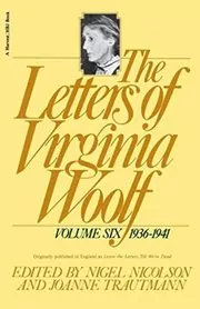 All Virginia Woolf Books in Order (Complete List) | Readupnext.com