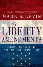 All Mark R Levin Books in Order (Complete List) | Readupnext.com