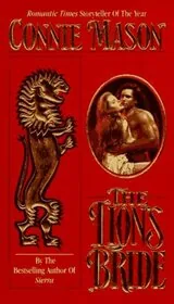 The Lion's Bride by Connie Mason- Description & Similar Books ...