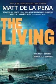 All Matt de la Peña Books in Order (Complete List) | Readupnext.com