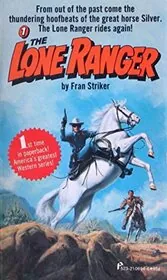 The Lone Ranger Books in Order (by Author Fran Striker) | Readupnext.com