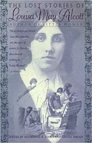 All Louisa May Alcott Books in Order (Complete List) | Readupnext.com
