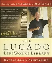 All Max Lucado Books in Order (Complete List) | Readupnext.com