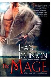 All Jean Johnson Books in Order (Complete List) | Readupnext.com