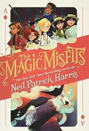 All Neil Patrick Harris Books in Order (Complete List) | Readupnext.com