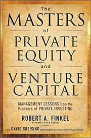 11 Best Private Equity Books Of All Time (Updated 2024) | Readupnext.com