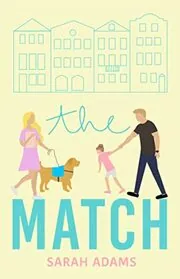 All Sarah Adams Books in Order (Complete List) | Readupnext.com