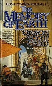 All Orson Scott Card Books in Order (Complete List) | Readupnext.com