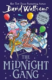 All David Walliams Books in Order (Complete List) | Readupnext.com