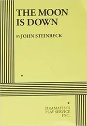 All John Steinbeck Books in Order (Complete List) | Readupnext.com