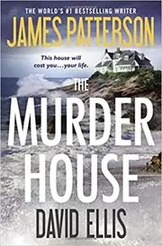 Confessions of a Murder Suspect by James Patterson- Description ...