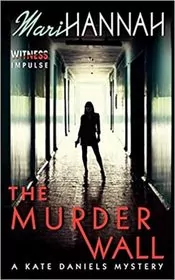 Gallows Drop (Kate Daniels) by Mari Hannah- Description & Similar Books ...