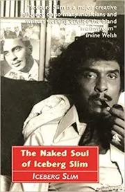 All Iceberg Slim Books in Order (Complete List) | Readupnext.com
