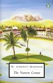 All W Somerset Maugham Books in Order (Complete List) | Readupnext.com