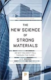 12 Best Materials Science Books Of All Time (Updated 2024) | Readupnext.com