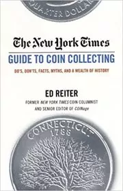 9 Best Coin Collecting Books Of All Time (Updated 2024) | Readupnext.com
