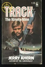 Track Books in Order (by Author Jerry Ahern) | Readupnext.com