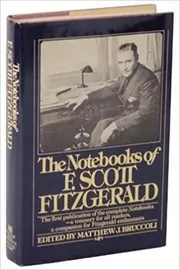 All F Scott Fitzgerald Books in Order (Complete List) | Readupnext.com