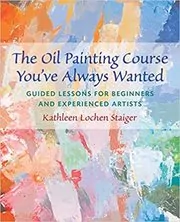 11 Best Oil Painting Books Of All Time (Updated 2024) | Readupnext.com