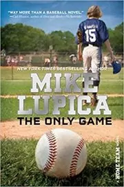 All Mike Lupica Books in Order (Complete List) | Readupnext.com