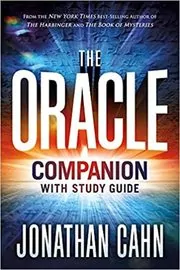 All Jonathan Cahn Books in Order (Complete List) | Readupnext.com