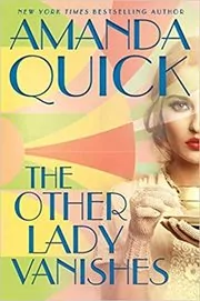 All Amanda Quick Books in Order (Complete List) | Readupnext.com