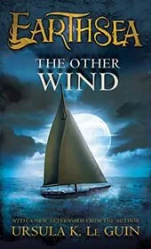 All Ursula K Le Guin Books in Order (Complete List) | Readupnext.com