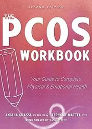 7 Best PCOS Books Of All Time (Updated 2024) | Readupnext.com