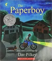 All Dav Pilkey Books in Order (Complete List) | Readupnext.com