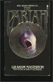 All Graham Masterton Books in Order (Complete List) | Readupnext.com