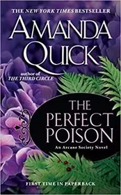 All Amanda Quick Books in Order (Complete List) | Readupnext.com