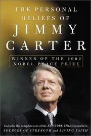 All Jimmy Carter Books in Order (Complete List) | Readupnext.com