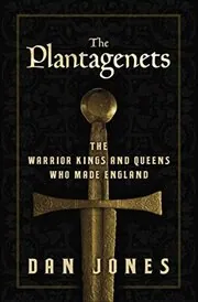 All Dan Jones Books in Order (Complete List) | Readupnext.com