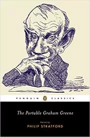 All Graham Greene Books in Order (Complete List) | Readupnext.com