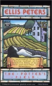 All Ellis Peters Books in Order (Complete List) | Readupnext.com