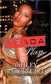 Prada Plan Books in Order (by Author Ashley Antoinette) | Readupnext.com