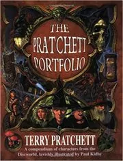 All Terry Pratchett Books in Order (Complete List) | Readupnext.com