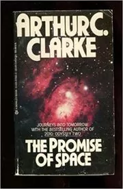 All Arthur C Clarke Books in Order (Complete List) | Readupnext.com