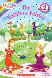 Rainbow Magic Books in Order (by Author Daisy Meadows) | Readupnext.com