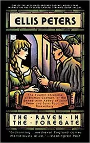 All Ellis Peters Books in Order (Complete List) | Readupnext.com