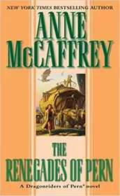 All Anne McCaffrey Books in Order (Complete List) | Readupnext.com