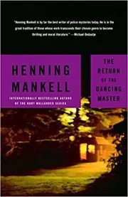 7 Best Henning Mankell Books Of All Time (Updated 2024) | Readupnext.com