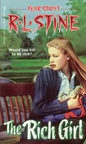 All RL Stine Books in Order (Complete List) | Readupnext.com