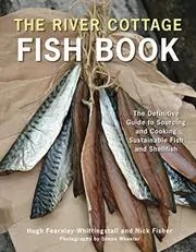 6 Best Fish Cooking Books Of All Time (Updated 2024) | Readupnext.com