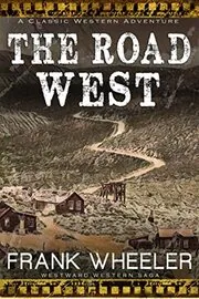All Frank Wheeler Books in Order (Complete List) | Readupnext.com