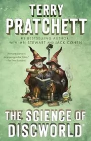 All Terry Pratchett Books in Order (Complete List) | Readupnext.com