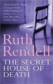 All Ruth Rendell Books in Order (Complete List) | Readupnext.com