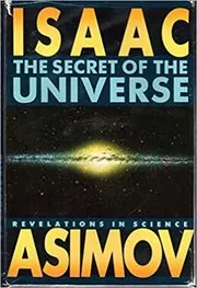 All Isaac Asimov Books in Order (Complete List) | Readupnext.com