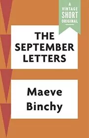 All Maeve Binchy Books in Order (Complete List) | Readupnext.com