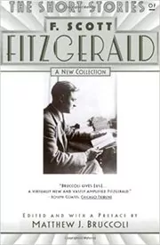 All F Scott Fitzgerald Books in Order (Complete List) | Readupnext.com